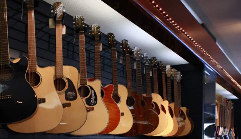 Where to Buy: 7 Best Musical Stores in British Columbia